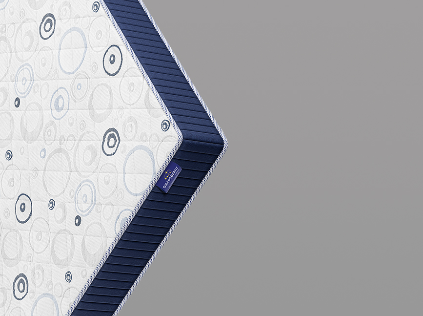 Buy Spring Mattress Online in Chennai | Grassberry